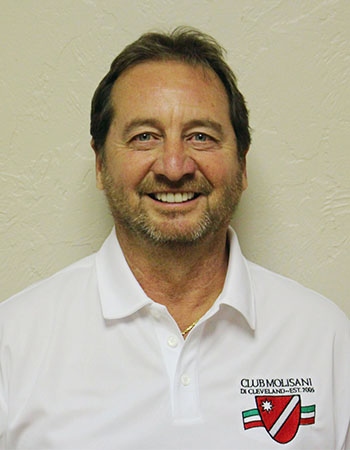 Board of Directors – Club Molisani